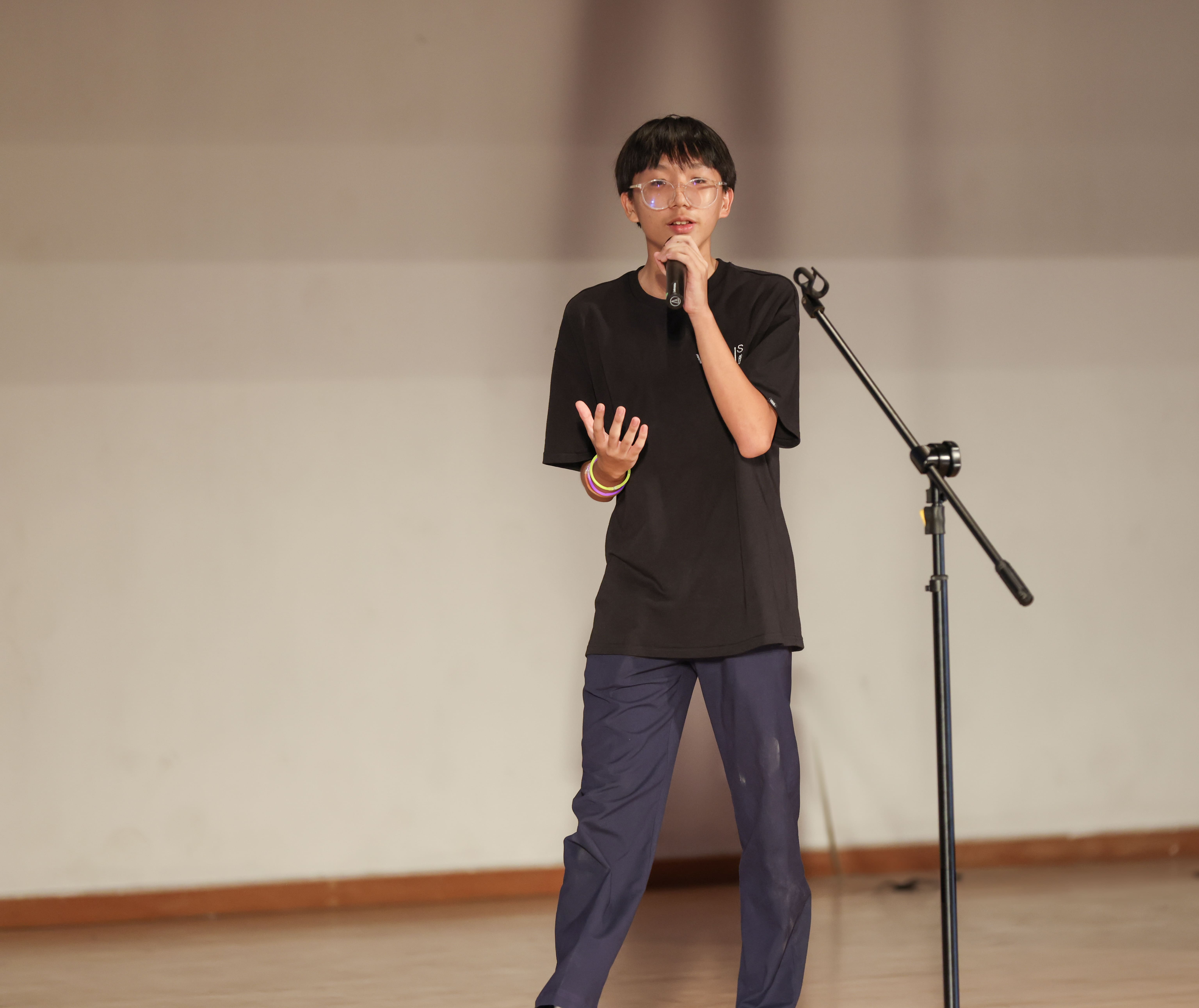 Aesthetics Education