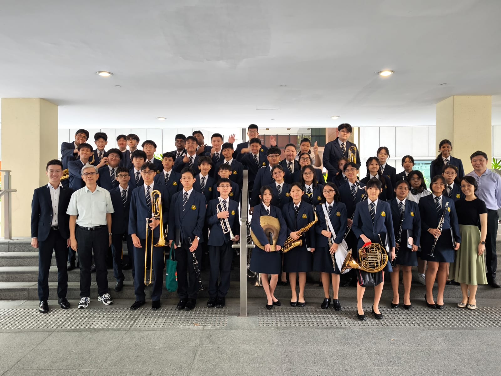 Concert Band